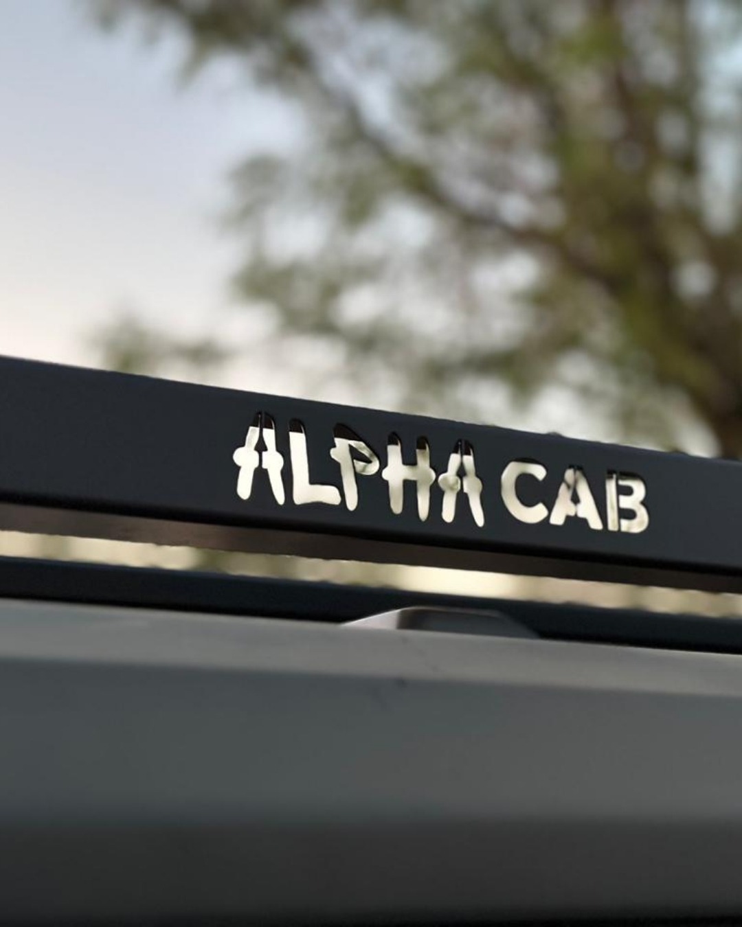 About Alpha Cab - Alpha Cab