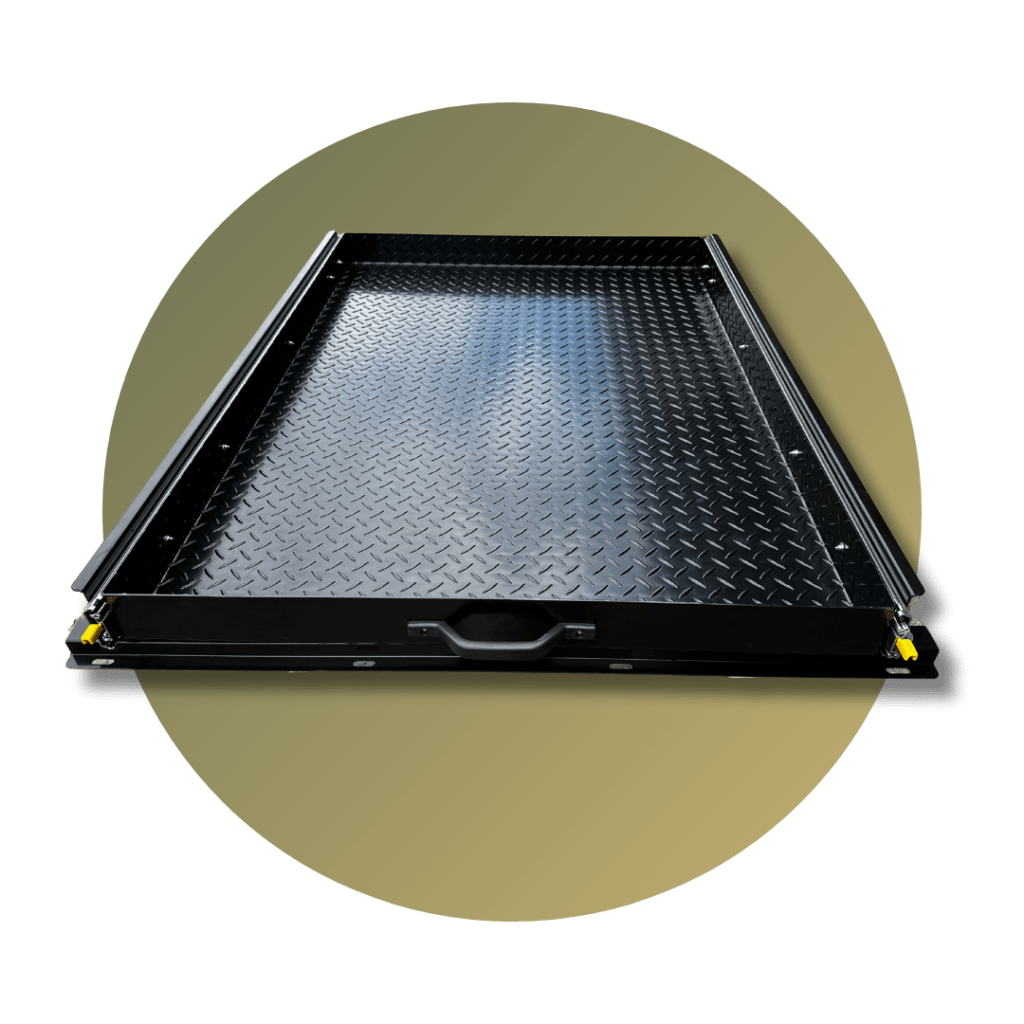 Cab Accessories & Canvas - Alpha Cab