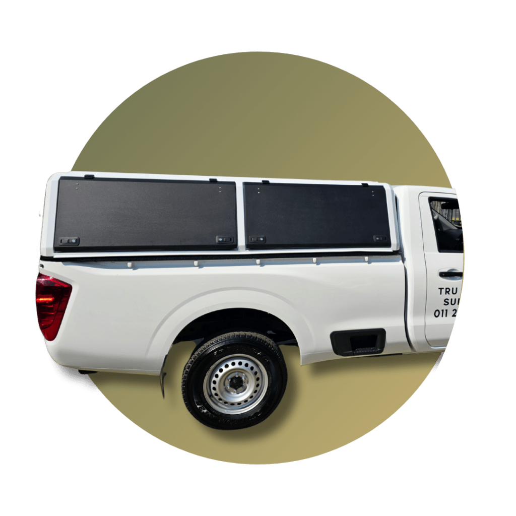 Canopies - Alpha Cab